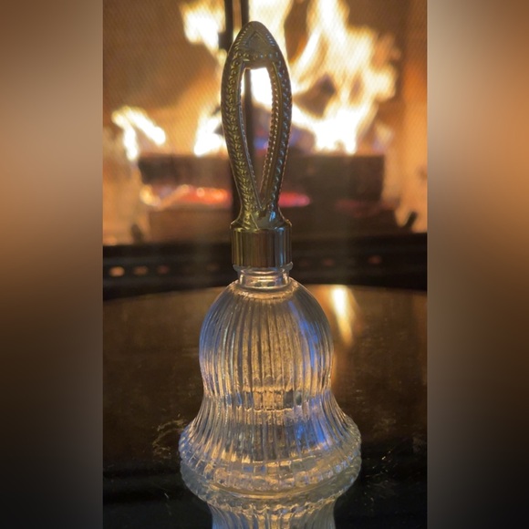 Avon | Accents | 76 Avon Bell Decanter | Poshmark